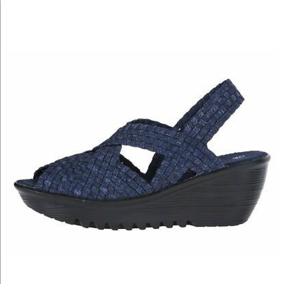 bernie mev. | Shoes | Nwob Berni Mev | Poshmark